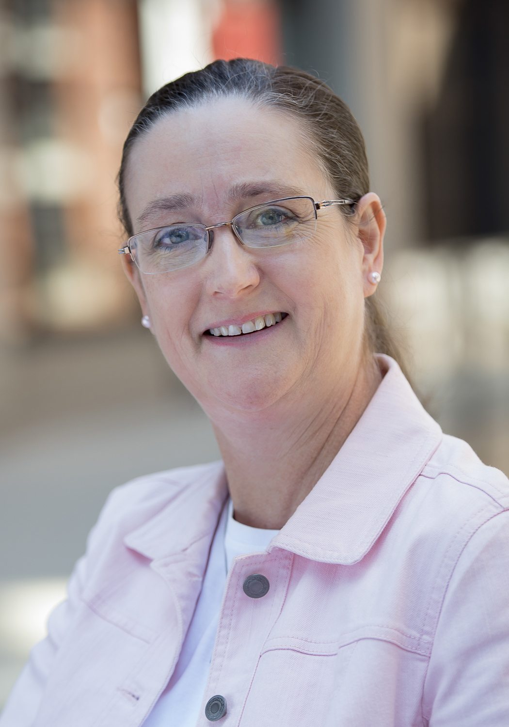 Salary and Benefits Committee Update with Jo-Anne Ray | APSA